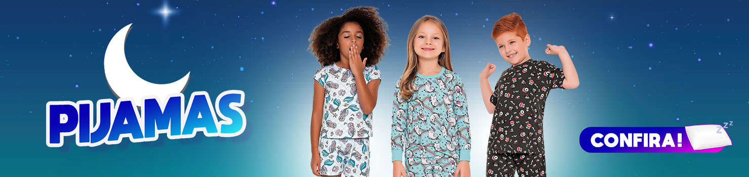 Fakini - Moda bebê, Primeiros-passos, Infantil e Juvenil